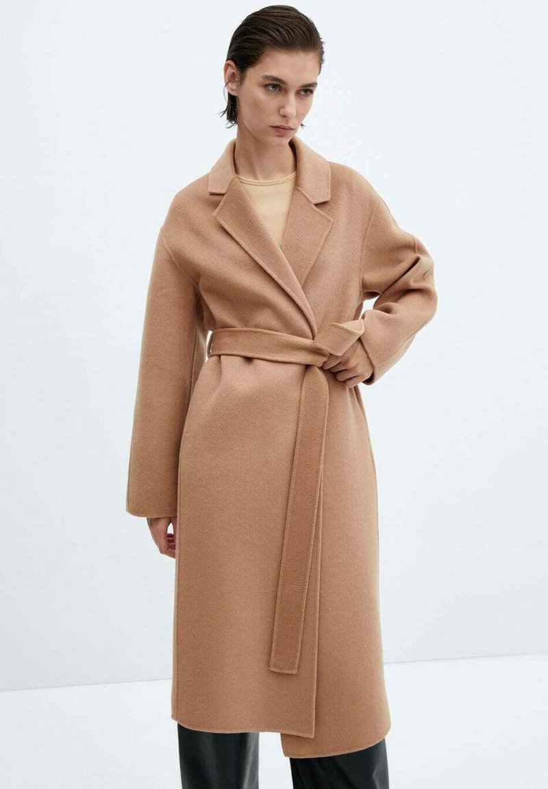 Mango BATIN - Trenchcoat - medium brown/braun - Zalando.at