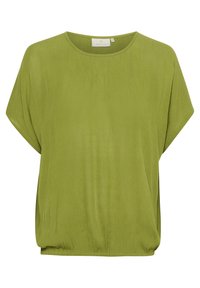Kaffe AMBER STANLEY - Blouse - calla green/groen - Zalando.nl