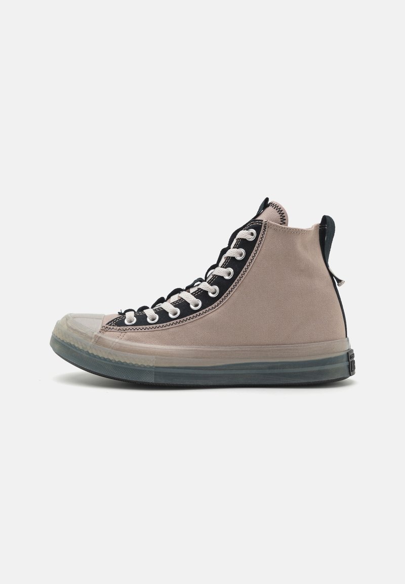 Converse CHUCK TAYLOR ALL STAR CX EXPLORE UNISEX - High-top trainers ...