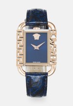 Versace Watches FLAIR - Klocka - blue/blå - Zalando.se