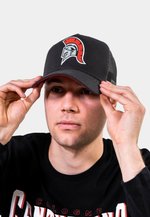 DEF Cap - black - Zalando