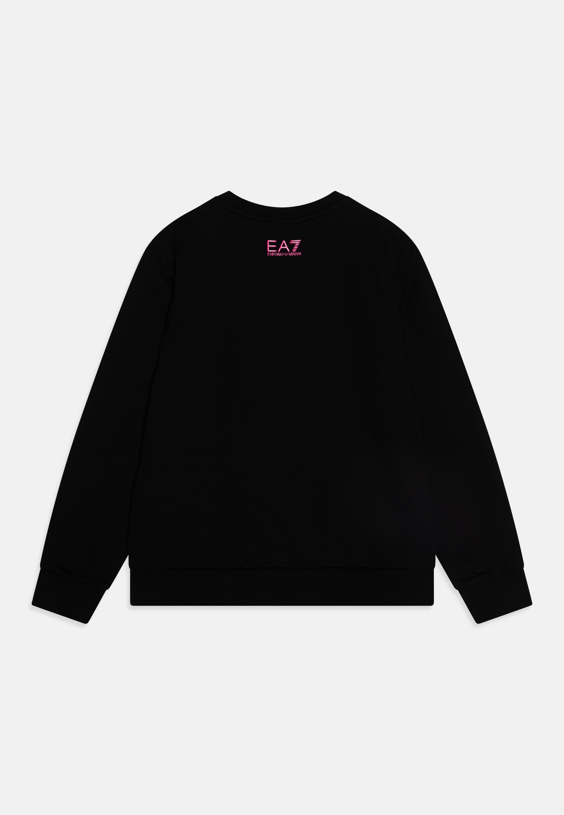 Armani sweatshirt kids store