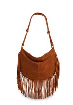 nat & nin RODEO - Umhängetasche - camel - Zalando.at