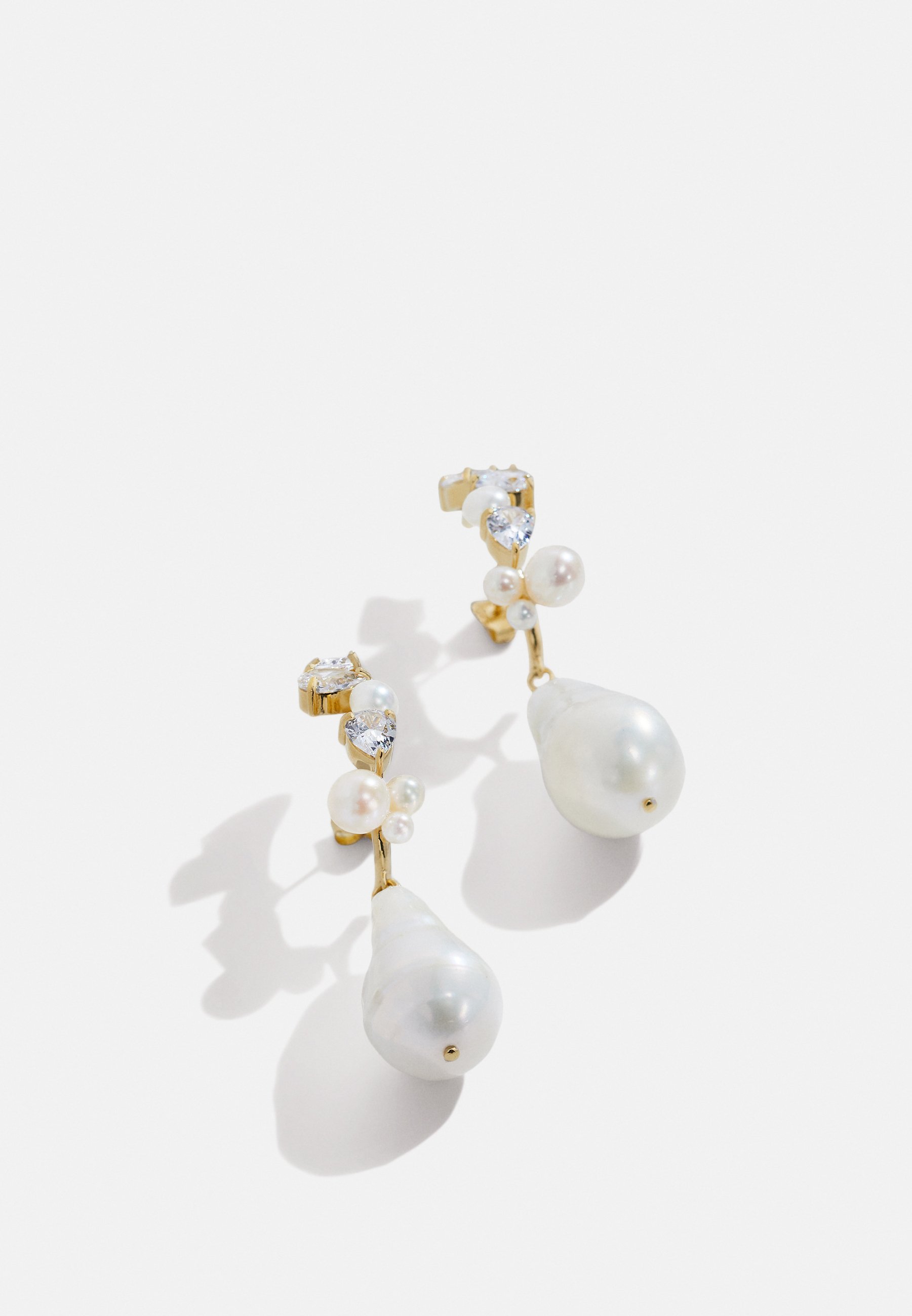 Ear climber zalando store