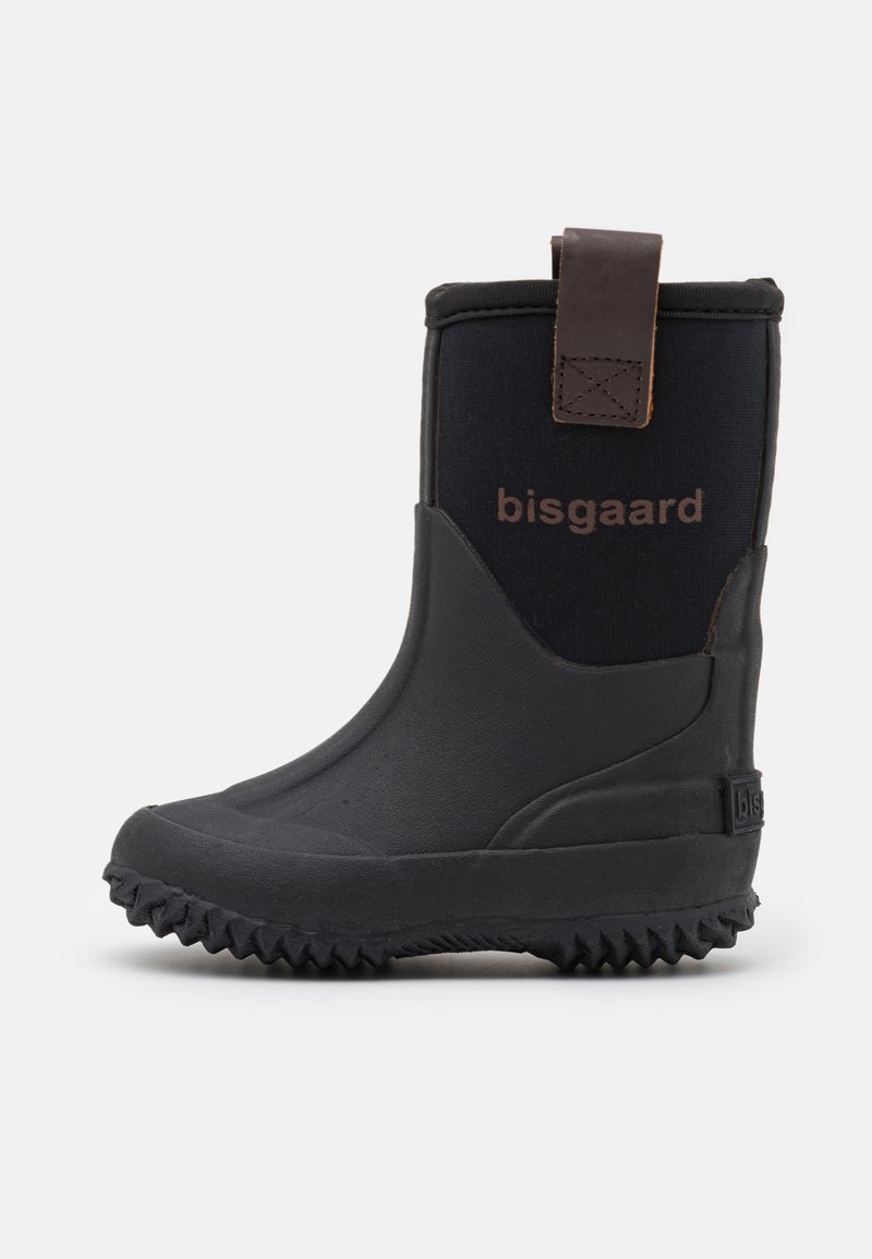 Bisgaard NEO THERMO UNISEX - Gummistiefel - black/schwarz - Zalando.ch