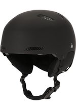 SOS Helmet - zwart/black - Zalando