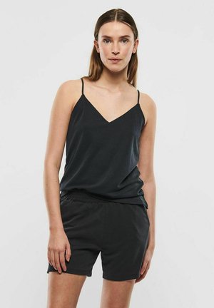 mbyM NURAY-M - Top - sugar/blanco - Zalando.es