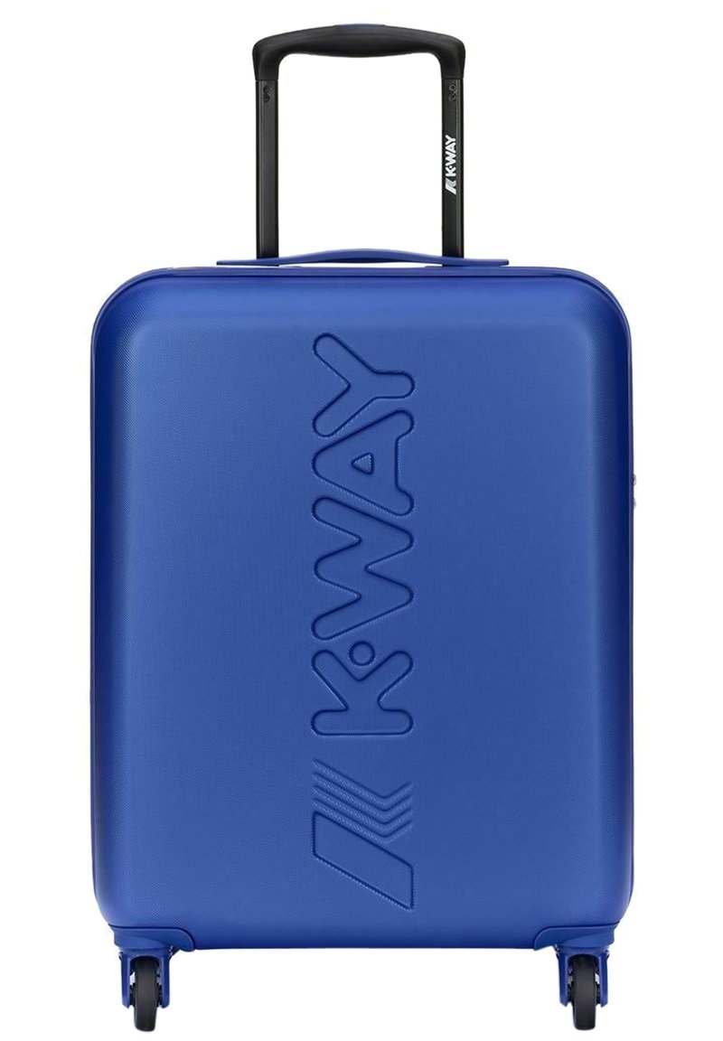 K-Way Trolley - blu elettrico/blu - Zalando.it