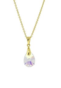 Lucardi Necklace - gold-coloured - Zalando