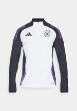 adidas Performance DEUTSCHLAND DFB TRAINING TOP - Long sleeved top ...
