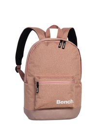 Bench Rucksack - rosa/light pink - Zalando