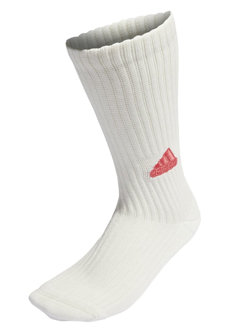 adidas Performance SLOUCHY FIT - Sports socks - white - Zalando