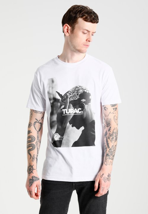 Mister Tee online | Den nye kollektion på Zalando