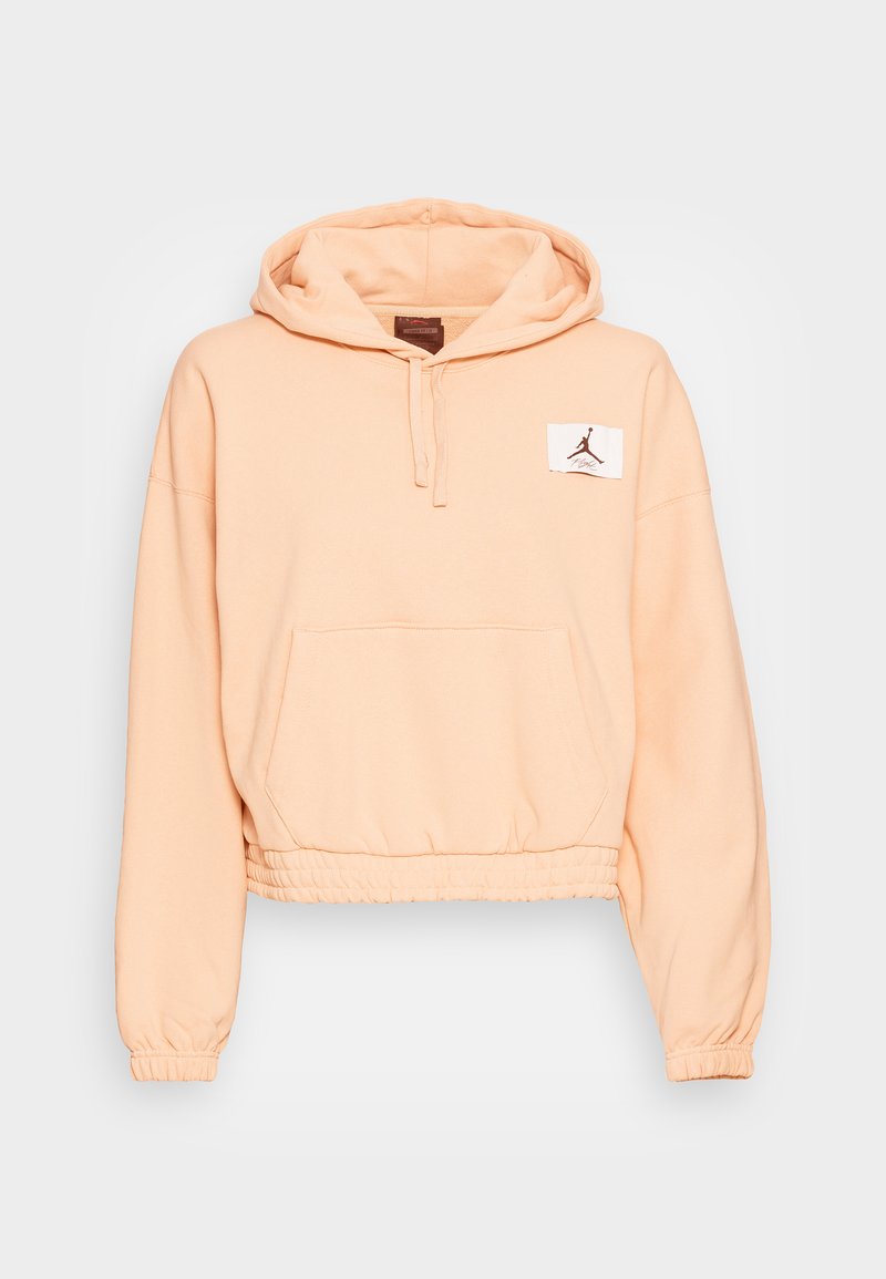 JORDAN Flight Fleece Pullover Hoodie DB9066 895 Shiekh, 55% OFF