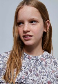 Scalpers MARGE - Bluse - beige - Zalando.de