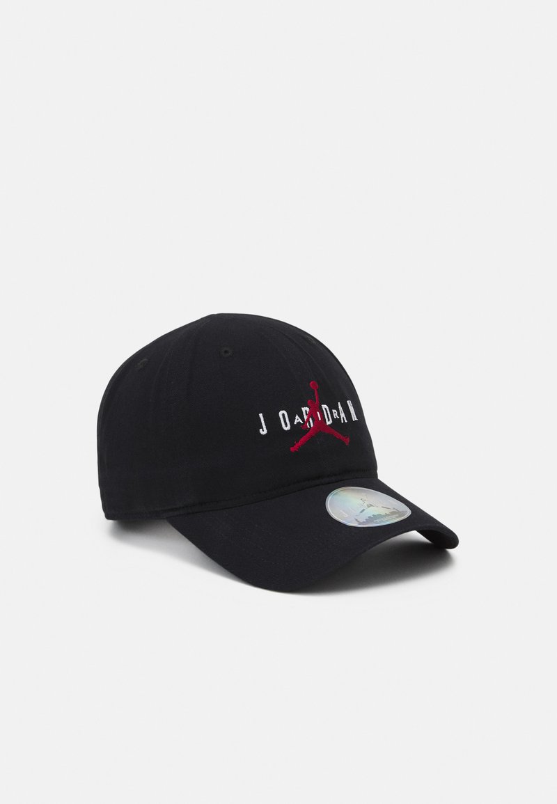 Jordan STRAPBACK - Caps - black/sort - Zalando.dk
