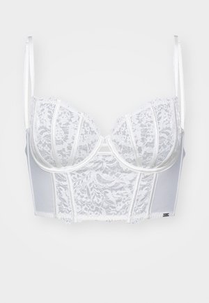 Yamamay PRIMULA - Body - nero - Zalando.it