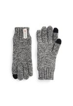 Next Fingerhandschuh - grey/grau - Zalando.at