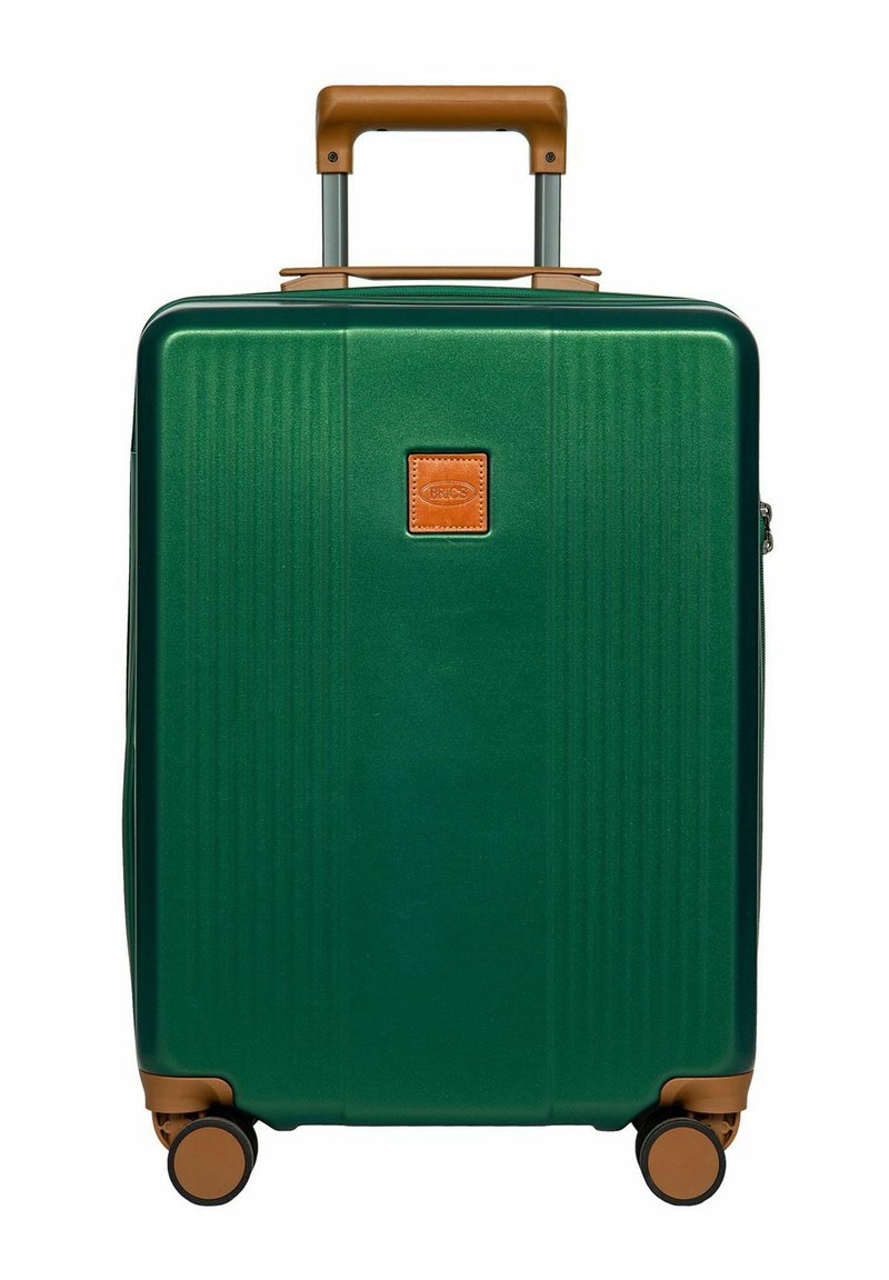 Bric's RAVENNA CABIN - Wheeled suitcase - green/dark green - Zalando