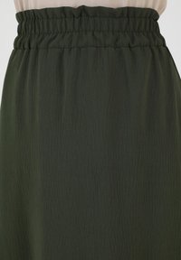 Modanisa PLUS SIZE ALIA - Długa spódnica - Zalando.pl