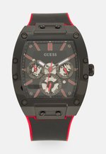 Guess PHOENIX - Chronograph - 2-tone/black/schwarz - Zalando.ch