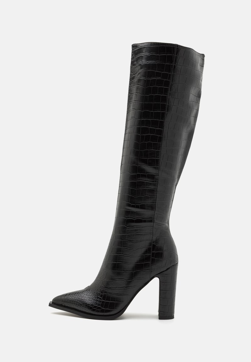 RAID ALAINA - High heeled boots - black - Zalando.ie
