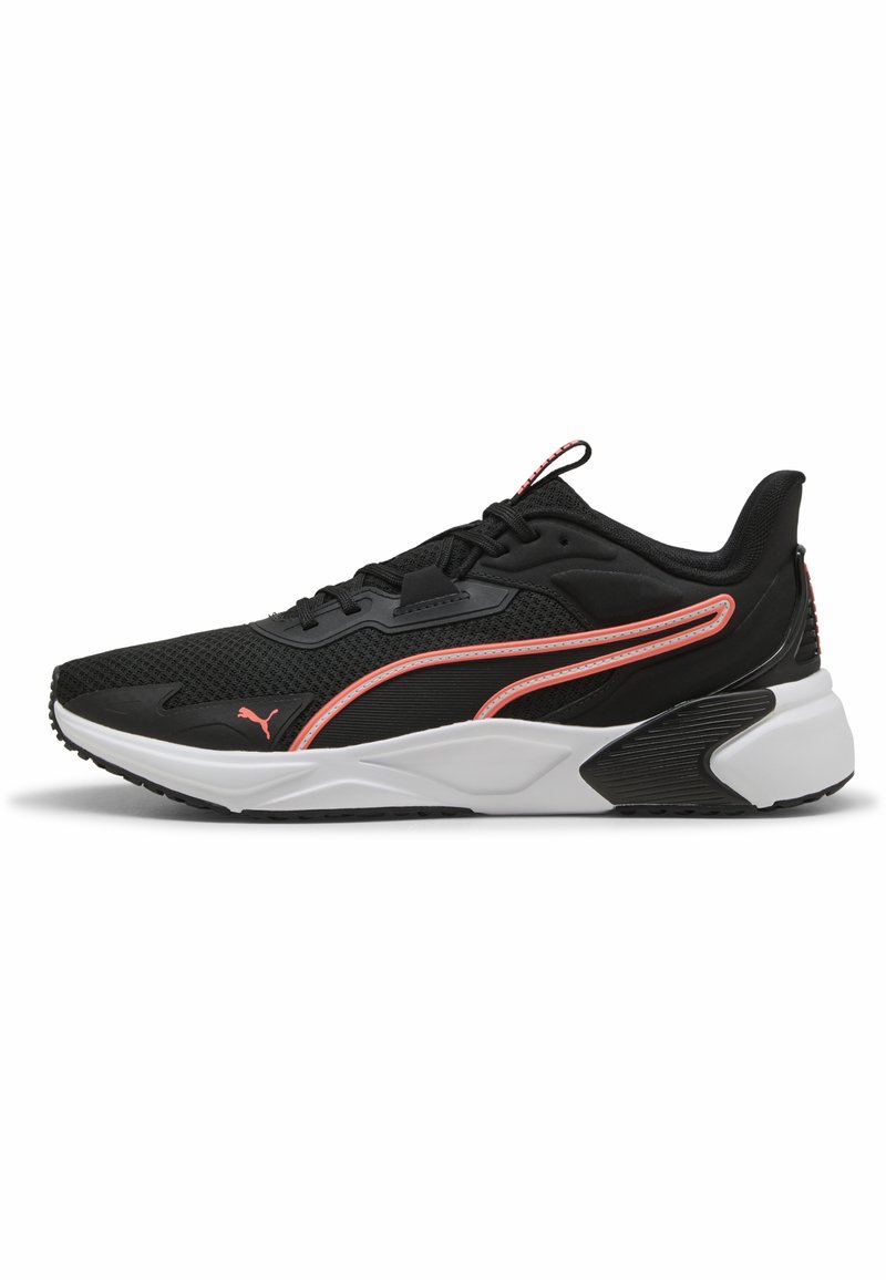 Puma DISPERSE XT 4 UNISEX - Trainingsschoen - glowing red black/rood ...