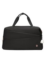 Swissdigital Design Weekend bag - schwarz/black - Zalando