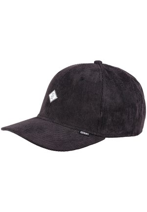 CHASIN' MATS - Cap - black/schwarz - Zalando.de