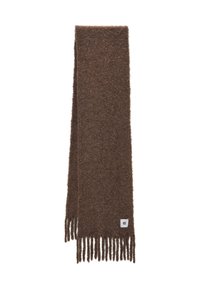 Opus AMONI - Scarf - cocoa/brown - Zalando