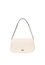 Abro SCHULTER LARA - Handbag - milk/off-white - Zalando.de