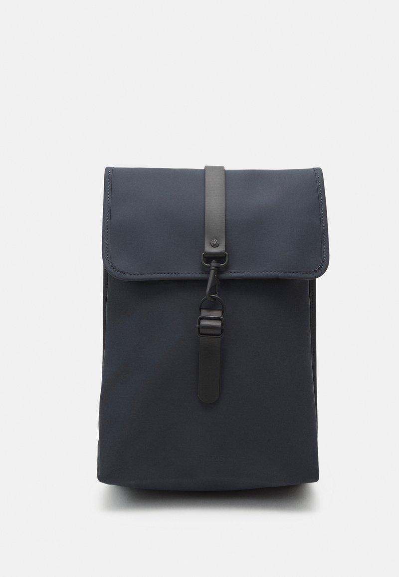 Rains UNISEX - Rucksack - navy/blue - Zalando.co.uk