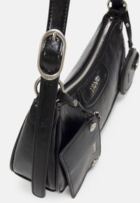 LIU JO SET - Sac à main - nero/noir - ZALANDO.FR