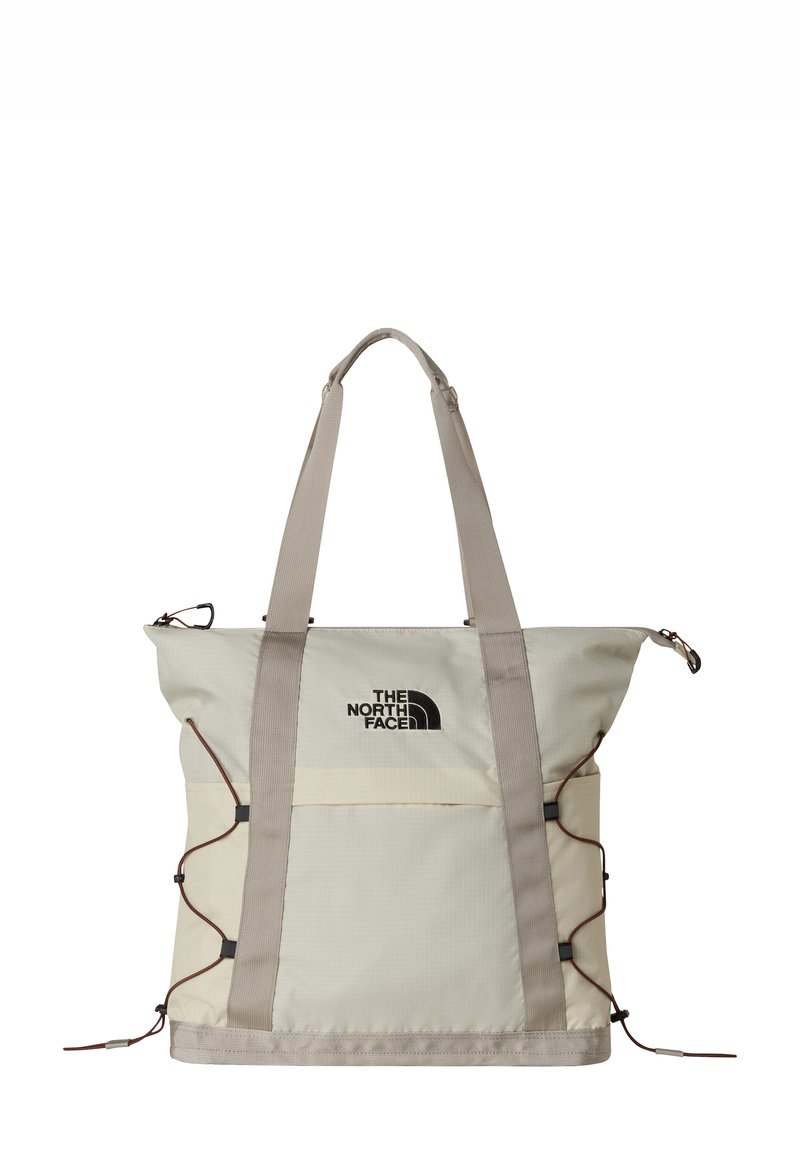 The North Face BOREALIS UNISEX - Bolso shopping - desert stone stone ...