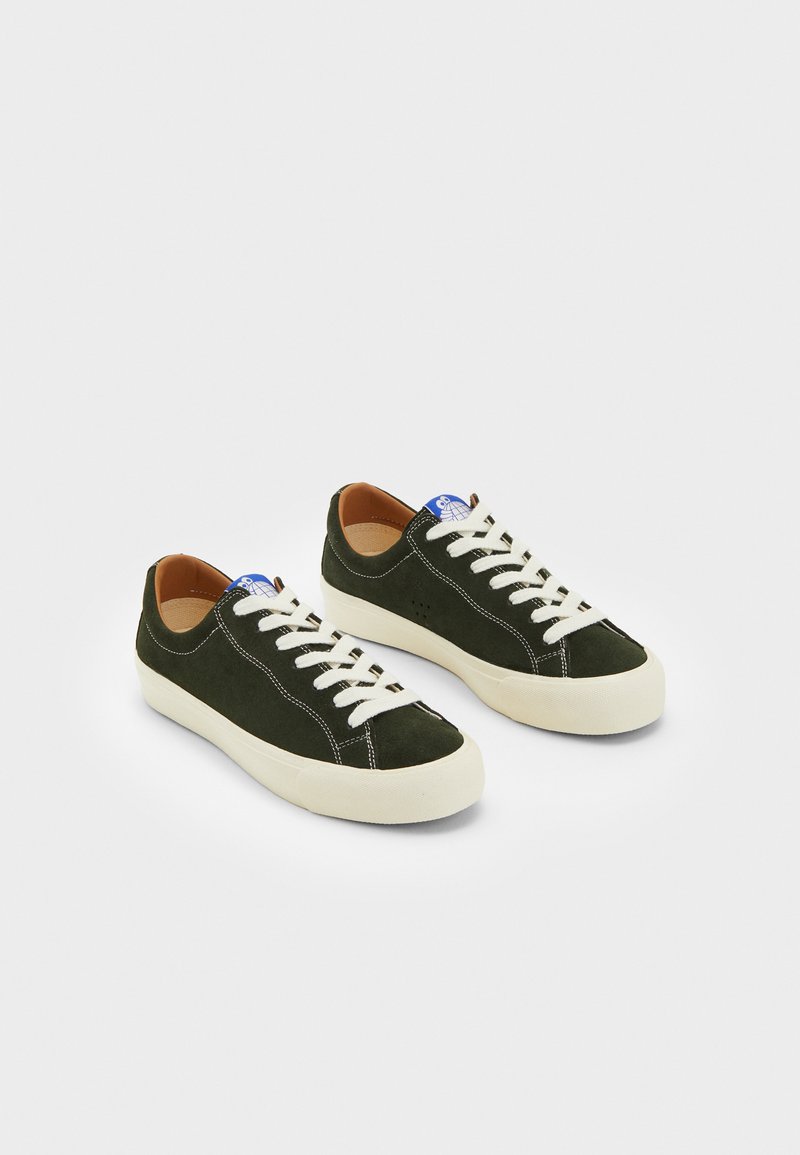 Last Resort AB Sneakersy niskie/ciemnozielony - Zalando.pl