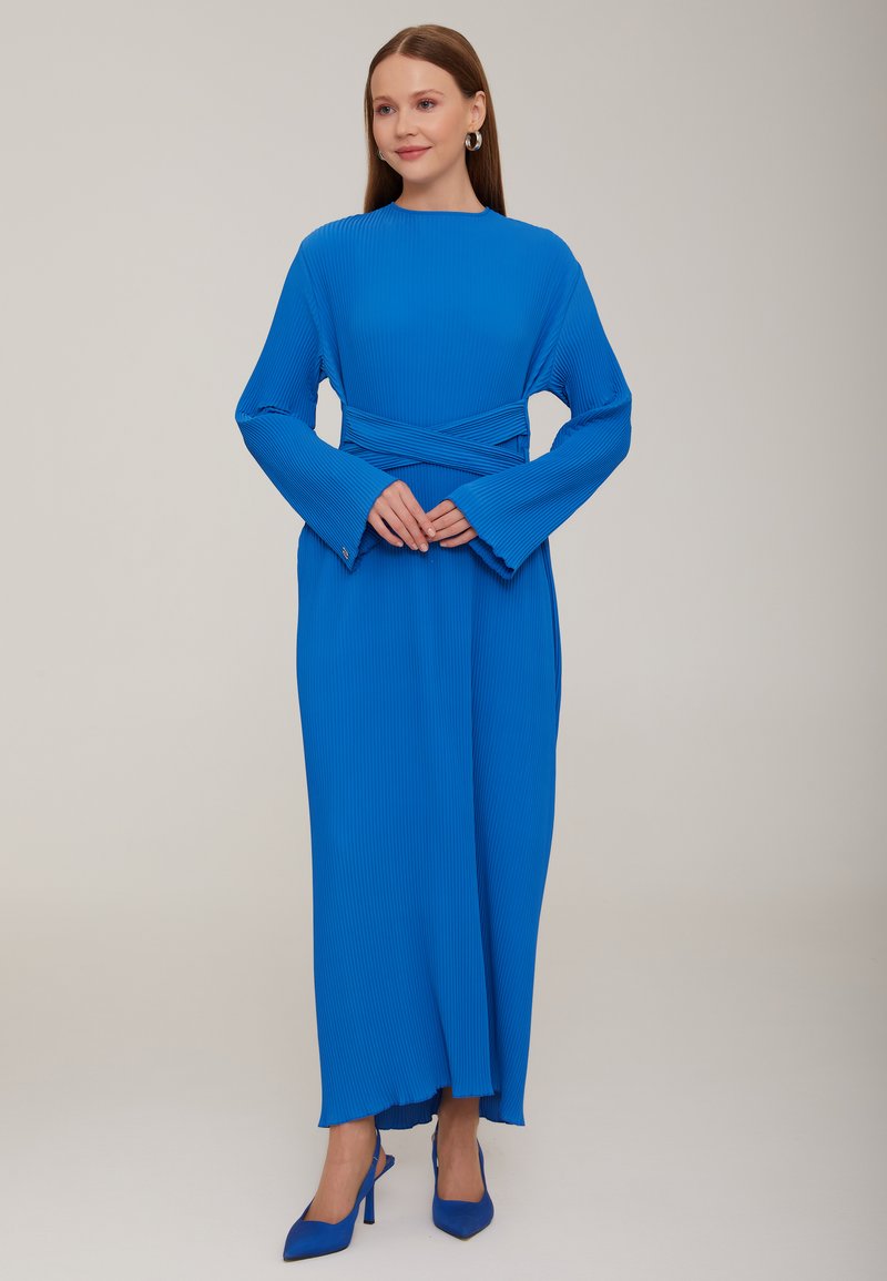 Armine Maxi dress - blue - Zalando.de
