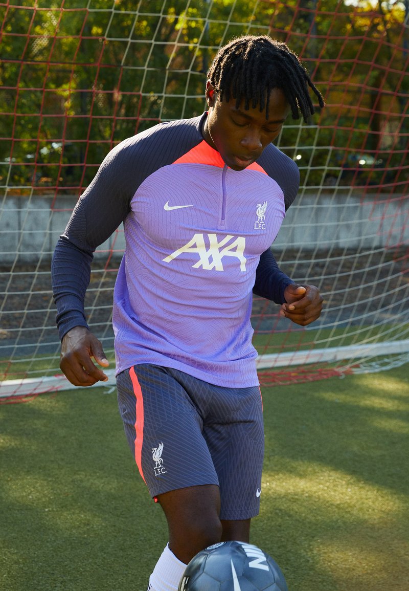 Nike Performance Liverpool Fc Strike Elite 3rd Vereinsmannschaften