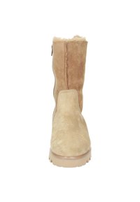Sioux Snowboot/Winterstiefel - light brown/hellbraun - (Pre-owned ...