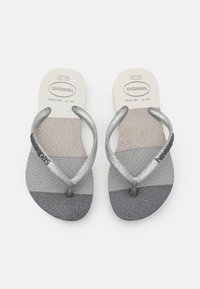 Havaianas HAVAIANAS FLIP FLOP SLIM PALETTE GLOW MINI-ME KIDS - Bade ...