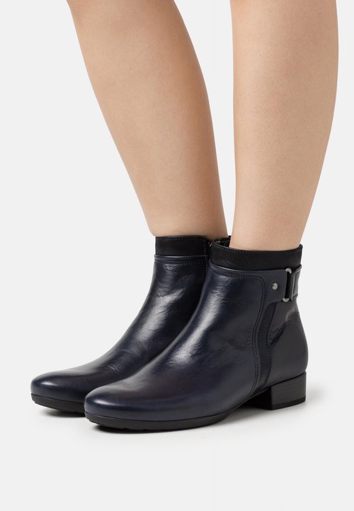 Gabor Comfort ELEGANTER - Klasične cipele s visokom petom - ocean ...