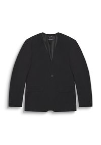 Antony Morato REGULAR ELLIE - Blazer jacket - black - Zalando