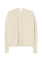 American Vintage EAST - Cardigan - nacre chine/beige - Zalando.ie