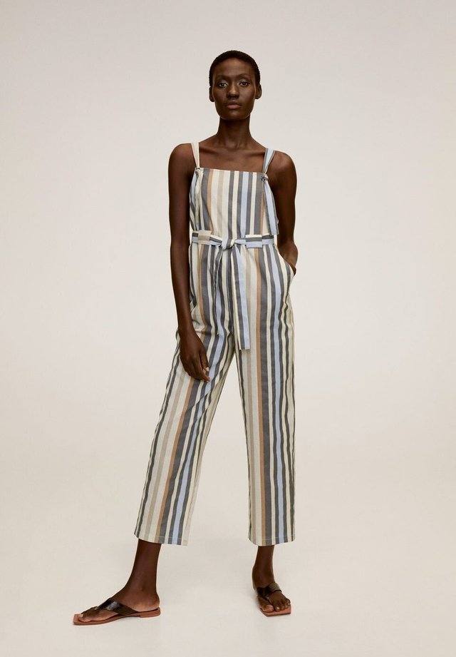 Monos Mango de mujer | Comprar colección online en Zalando