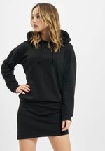 DEF Day dress - black - Zalando.ie