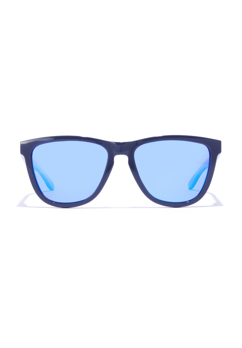 Hawkers ONE RAW POLARIZED - Sunglasses - blue - Zalando