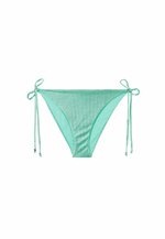 Calzedonia Bas de bikini - grun c light reflections island green/vert ...