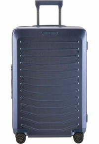 Porsche Design TROLLEY ROADSTER 4W TROLLEY M - Trolley - dark blue matt ...