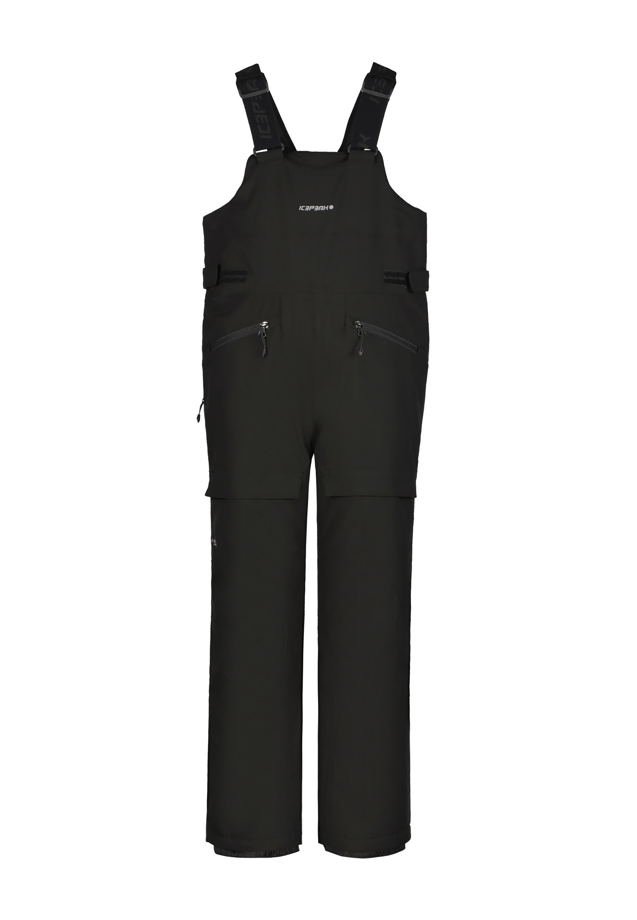 Icepeak LEARY - Skihose - schwarz - Zalando.ch