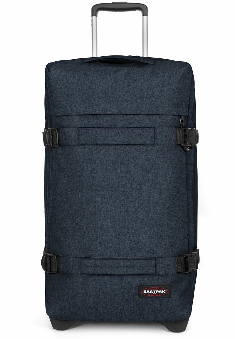 Eastpak TRANSIT'R L - Trolley - triple denim/blu - Zalando.it