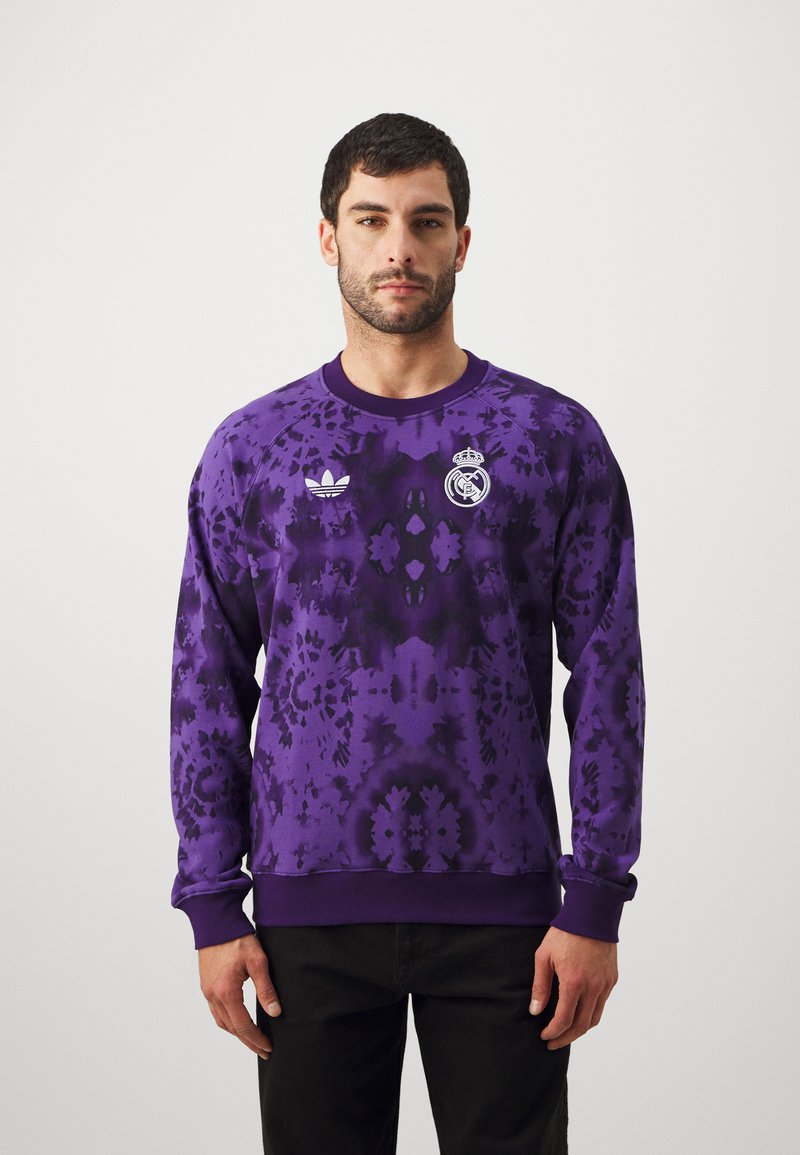 adidas Originals REAL MADRID CHINESE NEW YEAR - Article de supporter ...